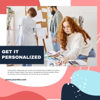 Dressmaking Flyers Ads Template | PosterMyWall