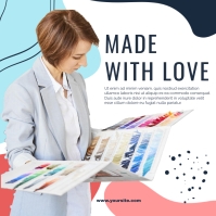 Dressmaking Ads Template | PosterMyWall
