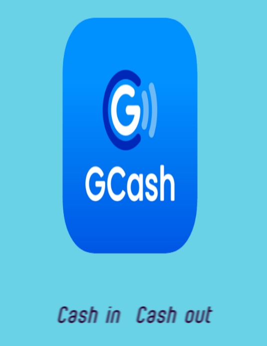 Copy of Gcash | PosterMyWall