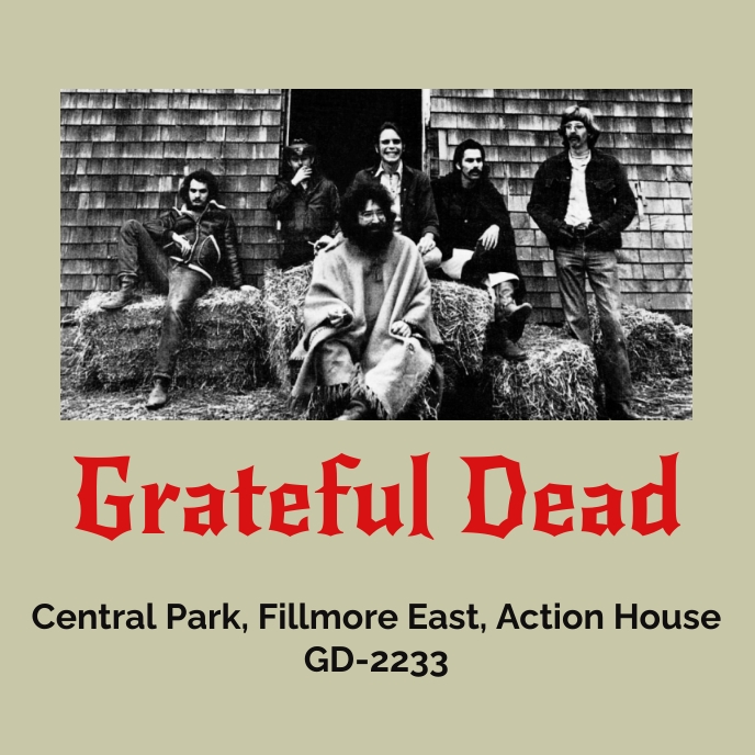 GD 2233模板 | PosterMyWall