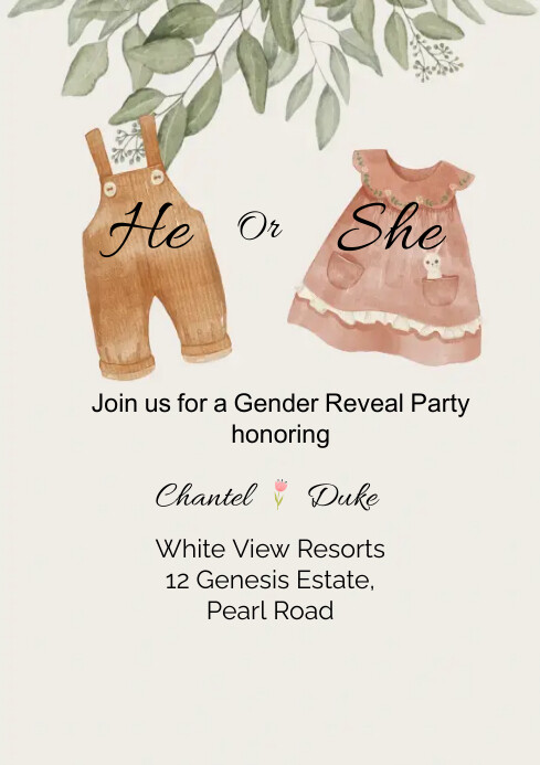 Baby Gender Announcement Party 15 Top Gifts For Gender Reveal Party