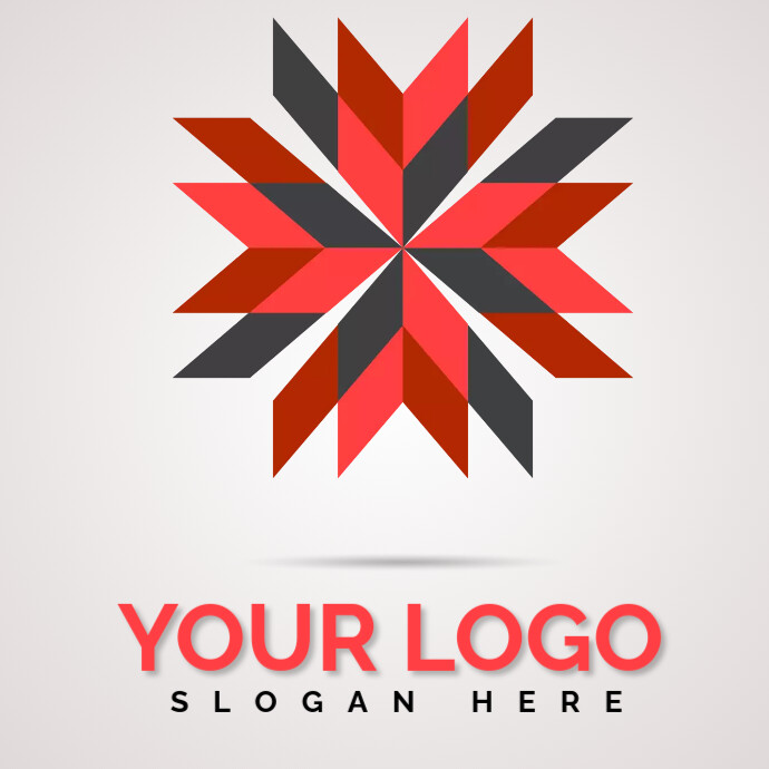 Geometric Template | PosterMyWall