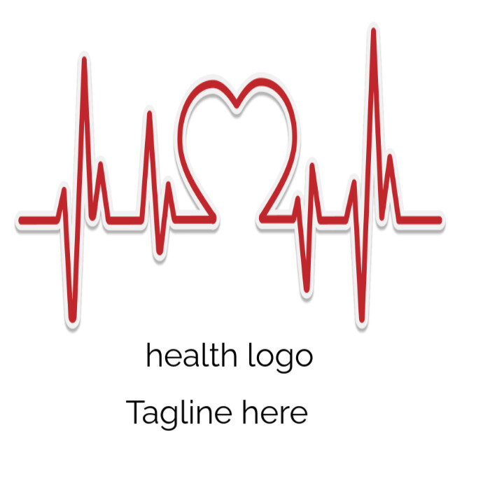 Copy of Geometric Health Logo | PosterMyWall