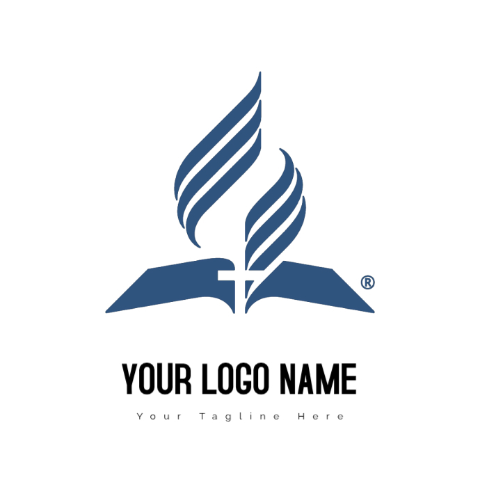 Geometric Kress Memorial Seventh-day Adventist Church Providence ...