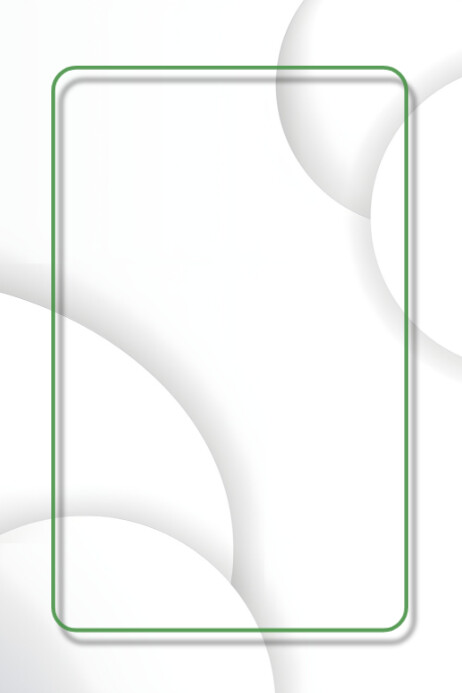 Geometric White Geometric Background Poster Template | PosterMyWall