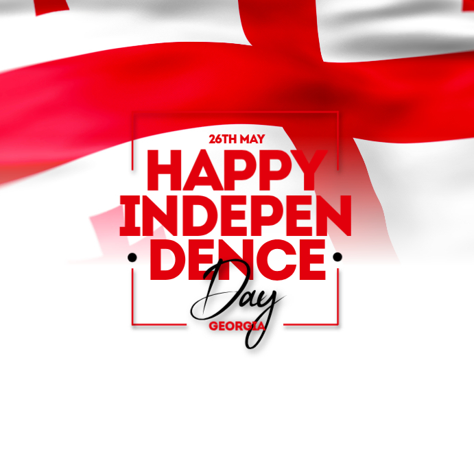 Independence Day Celebration Template | PosterMyWall
