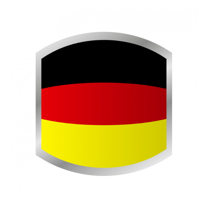Germany flag Template | PosterMyWall