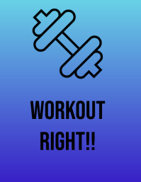 get fit Template | PosterMyWall