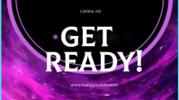 Get ready Get ready flyer Template | PosterMyWall