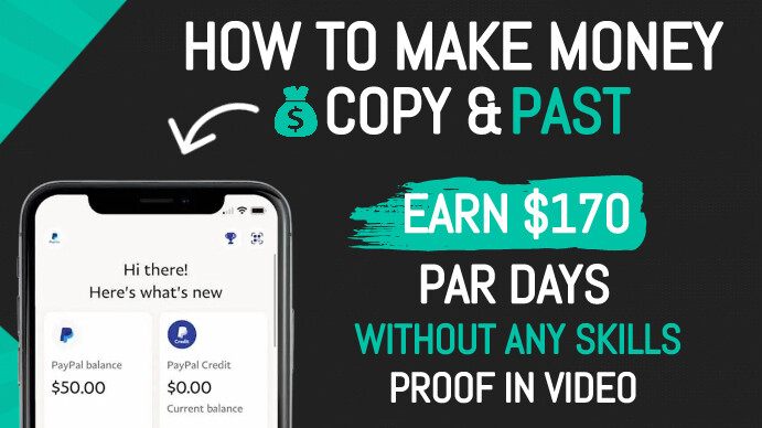 get youtube thumbnail design template | PosterMyWall