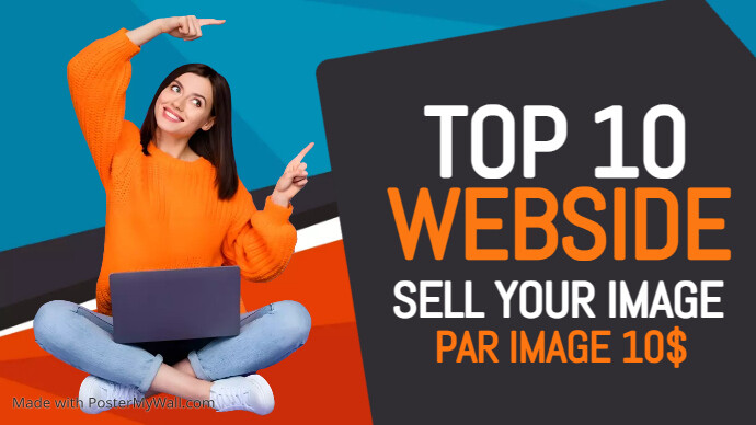 get youtube thumbnail template | PosterMyWall