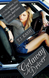 Getaway driver Template | PosterMyWall