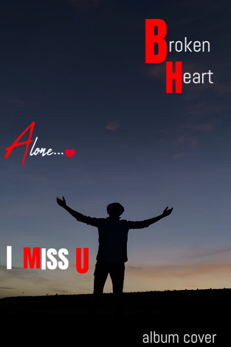 Plantilla de Gh | PosterMyWall