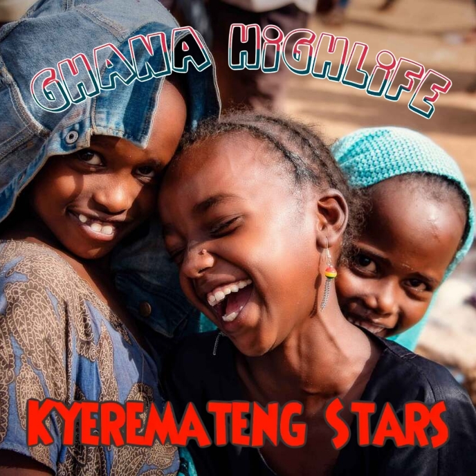 Ghana Highlife Template | PosterMyWall