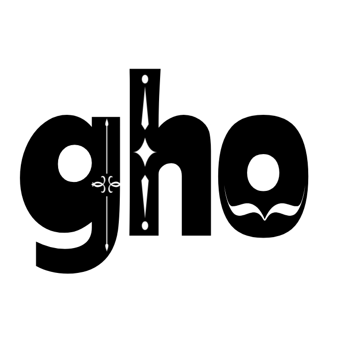 Plantilla de gho | PosterMyWall