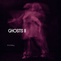 Ghosts CD Cover Template | PosterMyWall