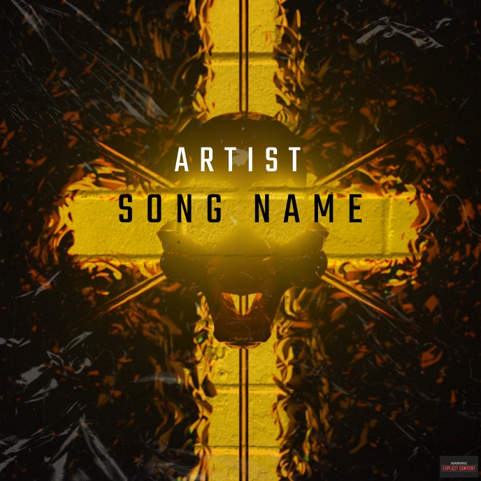 ghost_design Template | PosterMyWall