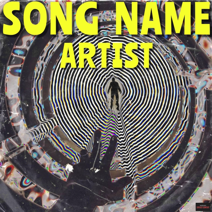 ghost_design Template | PosterMyWall