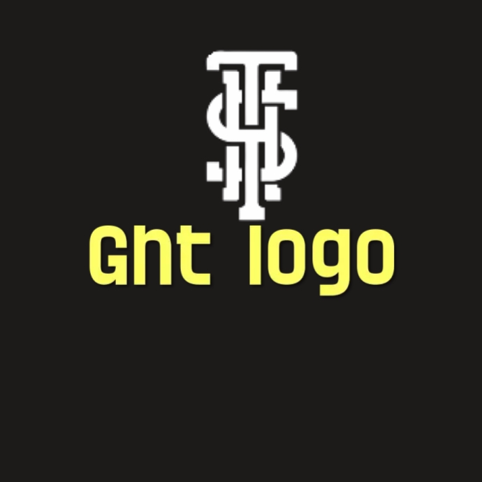 Plantilla de Ght logo | PosterMyWall