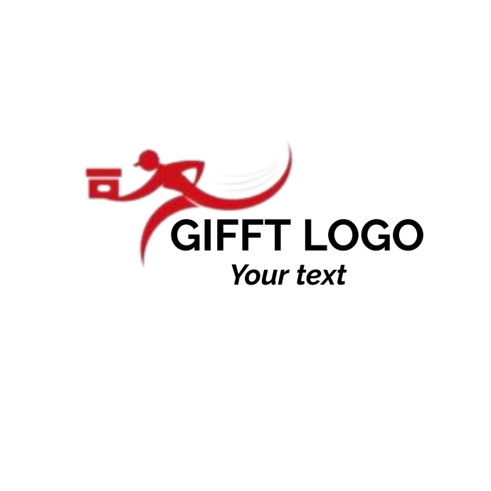 gifft logo Template | PosterMyWall