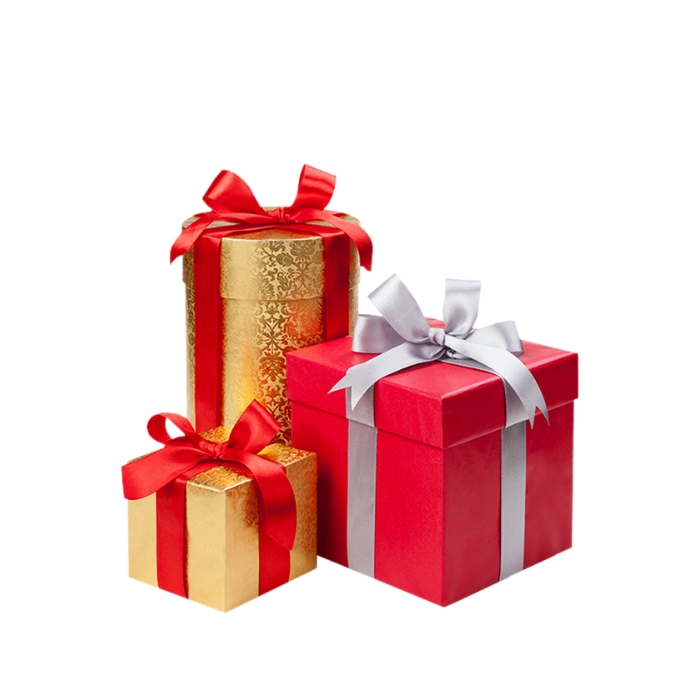 Gift flyers design template | PosterMyWall
