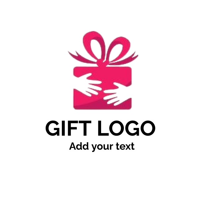 gift logo Template | PosterMyWall