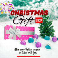 gift shop Template | PosterMyWall