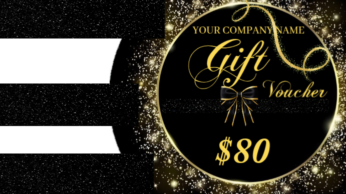 Gift voucher album cover design Template | PosterMyWall