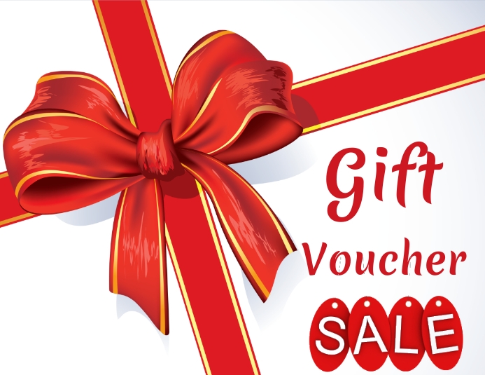 Gift voucher Template | PosterMyWall