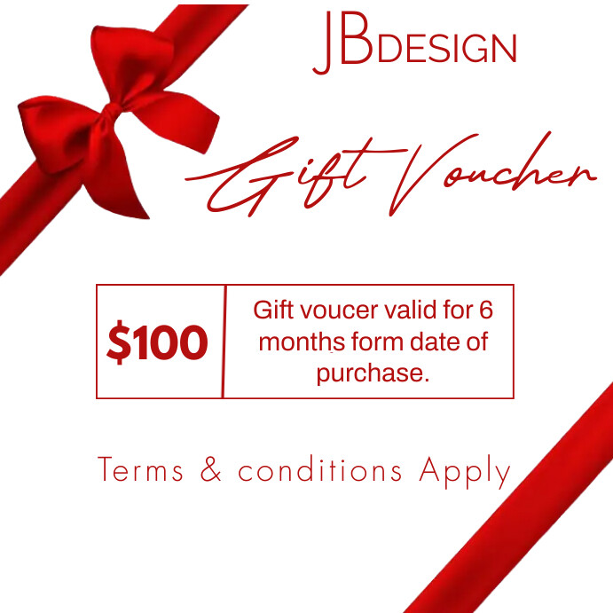Gift voucher Template | PosterMyWall