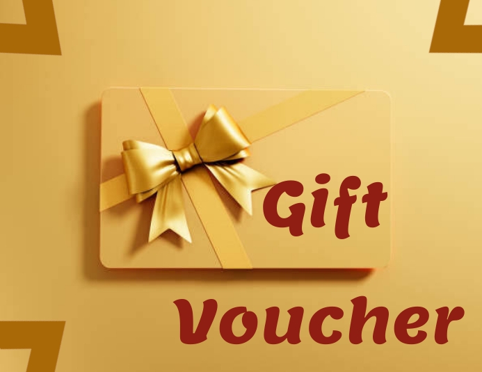 Plantilla de Gift voucher | PosterMyWall