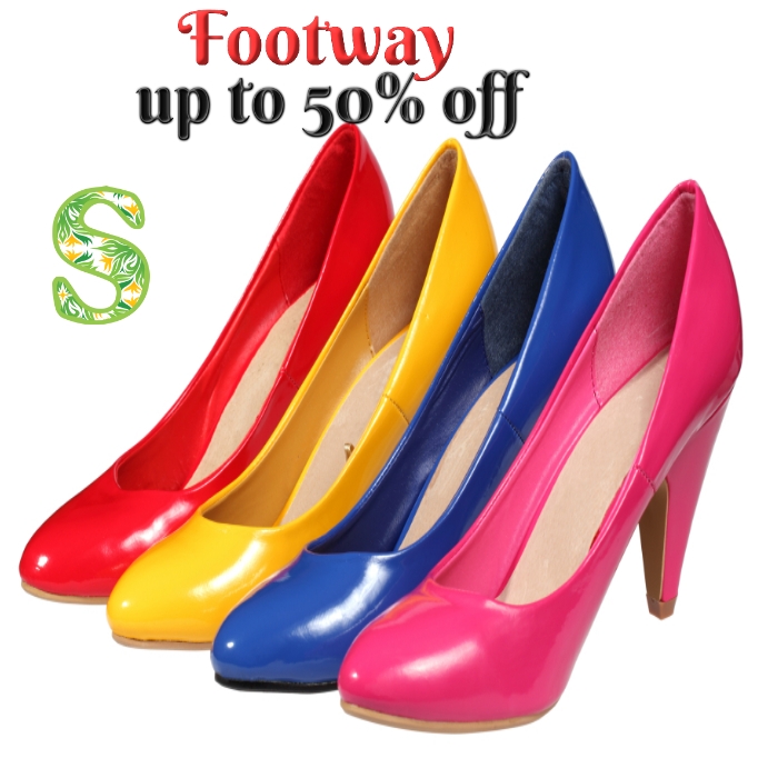 Girl heel Template | PosterMyWall