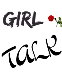 141+ Free Templates for 'Girls talk' | PosterMyWall