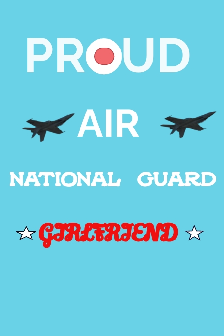 Girlfriend's day Template | PosterMyWall