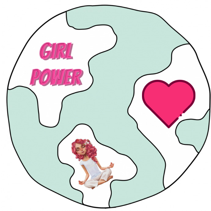 Girls' Power! Template | PosterMyWall