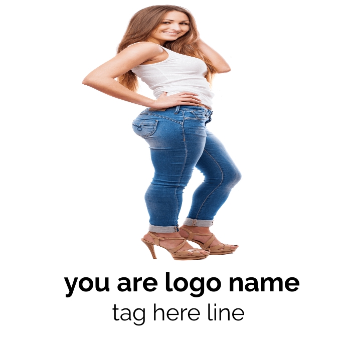 Girls logo Template | PosterMyWall