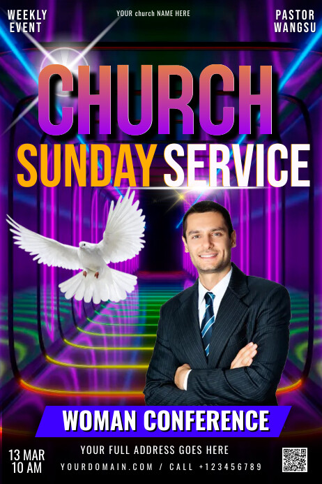 girls night out Template | PosterMyWall