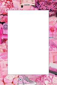 70+ Girly Customizable Design Templates | PosterMyWall