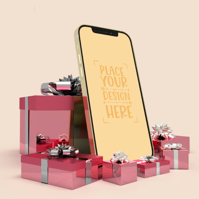 Giveaway poster design template | PosterMyWall