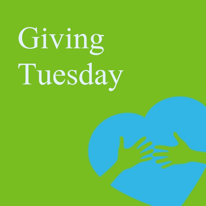 Giving Tuesday Template | PosterMyWall