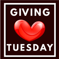 Giving Tuesday Template | PosterMyWall