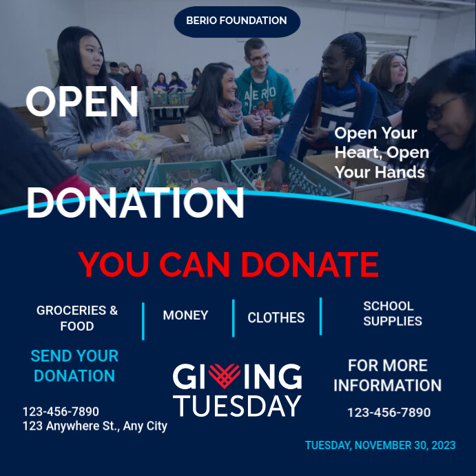Copy Of Giving Tuesday Flyer Template PosterMyWall copy-of-giving-tuesday-flyer-template-postermywall