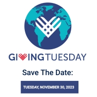 Giving Tuesday Thank You Poster Template | PosterMyWall