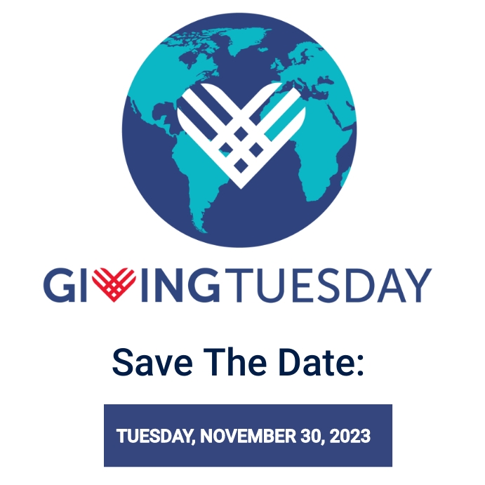 Giving Tuesday Instagram Poster Template | PosterMyWall