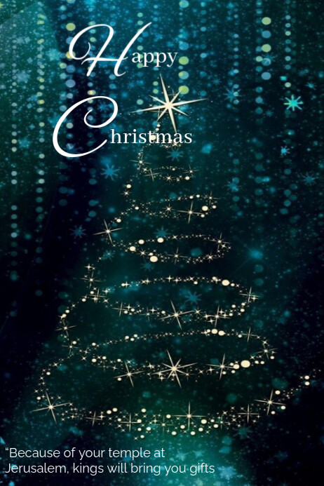 Gjj Template | PosterMyWall