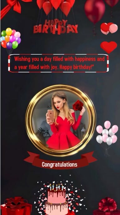 Gk Template | PosterMyWall