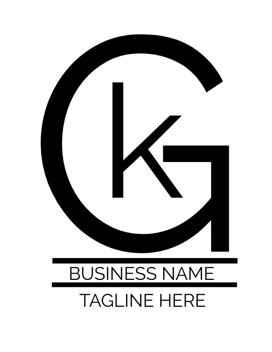 GK FUSION Template | PosterMyWall