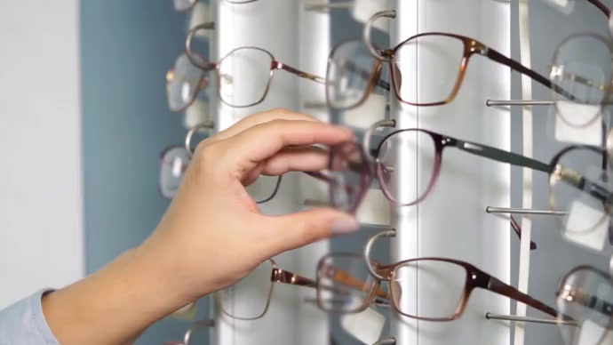 Copy of Glasses Shoap | PosterMyWall