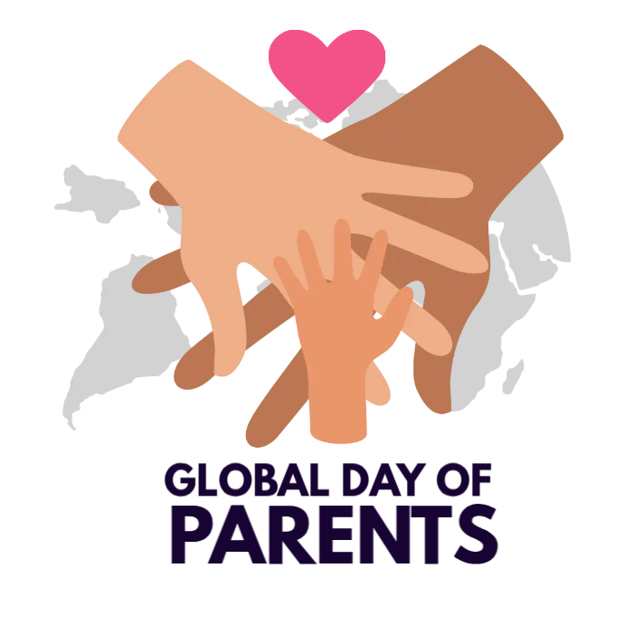 Copy of Global Day Of Parents Flyers | PosterMyWall