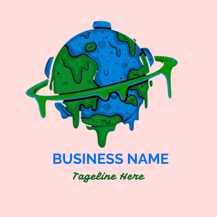 Copy of Global nft logo | PosterMyWall